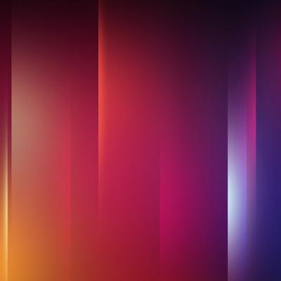 Colorful Lines Abstract - KDE Store