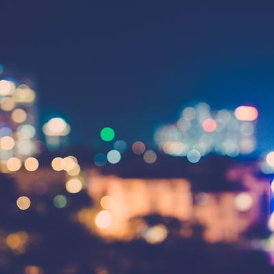 Outdoor defocused aerial Vector Design - KDE Store