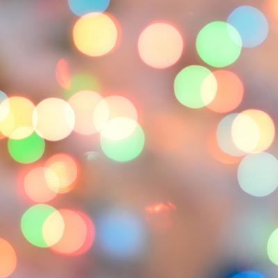 Glare abstract circles shine Vector Design - KDE Store