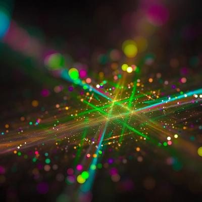 Abstract shine glare bright Vector Design - KDE Store