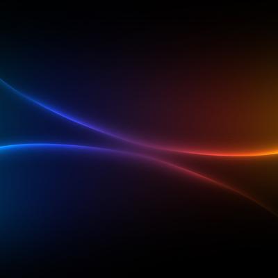 Pulse Art Design Glare Line Vector - KDE Store