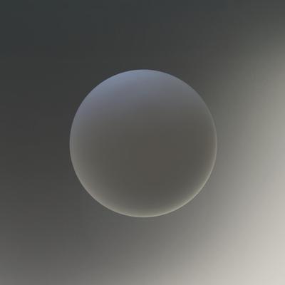 Gray orb Theme HD Wallpaper - KDE Store