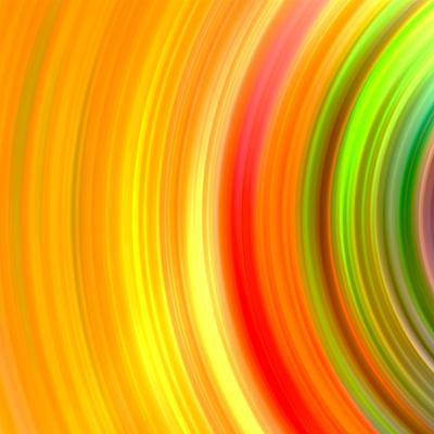 Colorful Rings - KDE Store