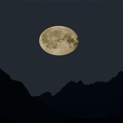 FULL MOON - KDE Store