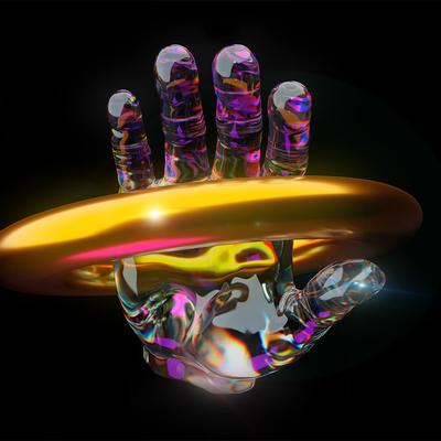 HAND ABSTRACT - pling.com