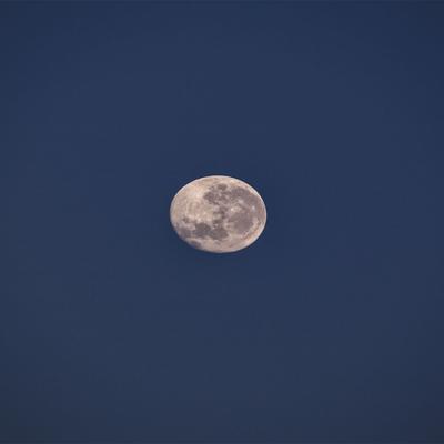 FULL MOON - KDE Store