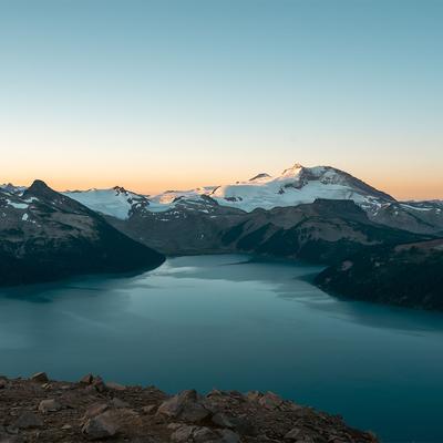 MOUNTAINS - KDE Store