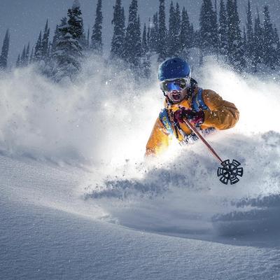 Ski Skiing - KDE Store