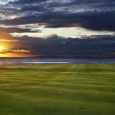 Worneth low golf course-Natural landscape HD - KDE Store