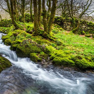 Croesor Valley Snowdonia National Park - KDE Store