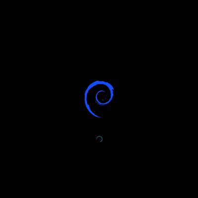 Blue Debian - KDE Store