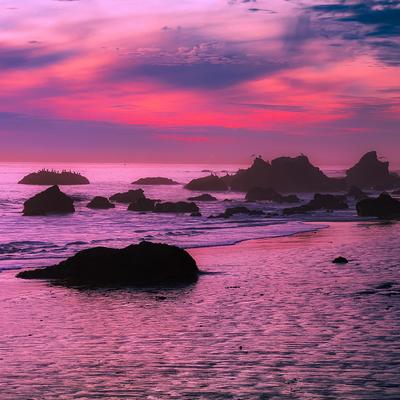 Beautiful World Nature Picture Wallpaper - KDE Store