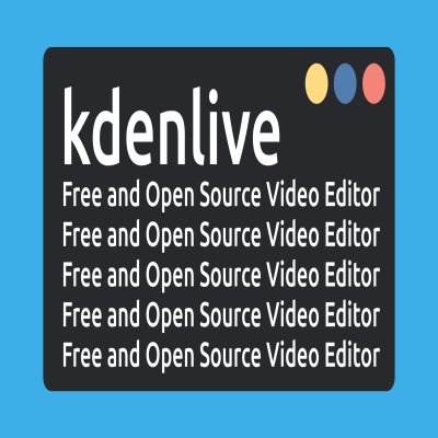 box title description - KDE Store