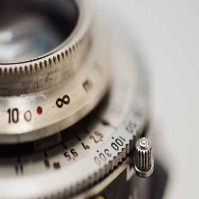 camera lens - KDE Store