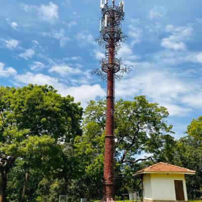 Radio Tower - KDE Store