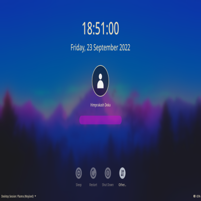 Utterly Sweet Plasma 5 - KDE Store