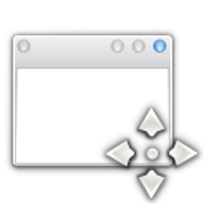 Window Geometry Information - KDE Store
