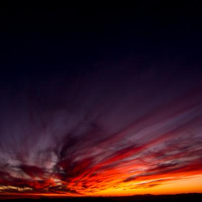 Cloud Full HD - KDE Store