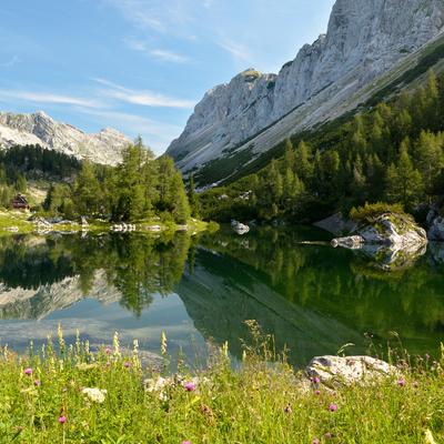 Triglav National Park - KDE Store