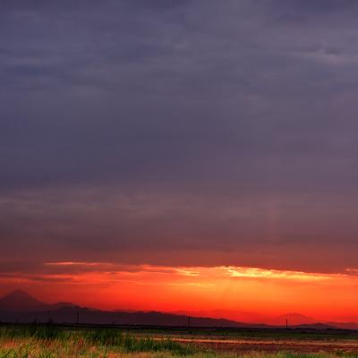 Cloud Full HD - KDE Store