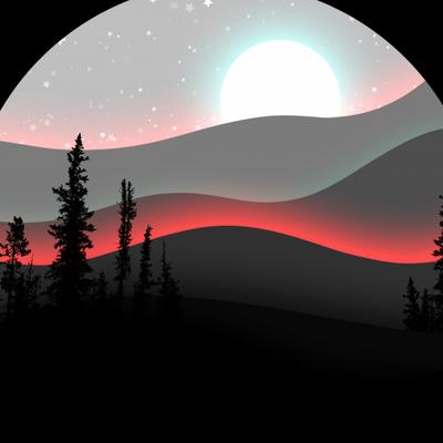 Moonlight Full HD - KDE Store