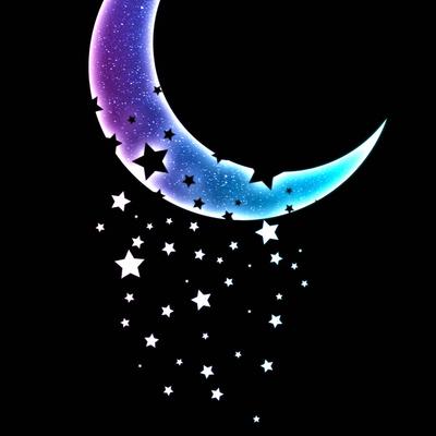 Moonlight Full HD - KDE Store