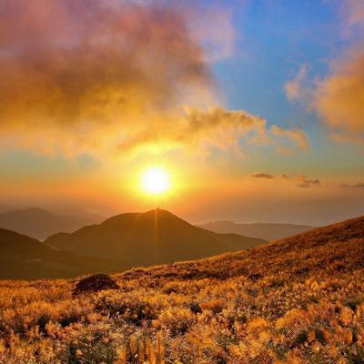 Nature Landscapes - KDE Store