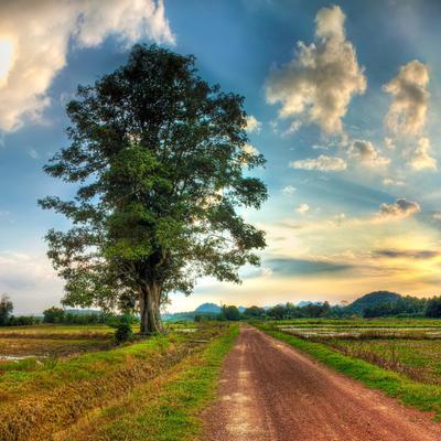 Sky Cloud Destop Wallpaper Hd - KDE Store