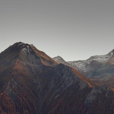 Mountain - KDE Store