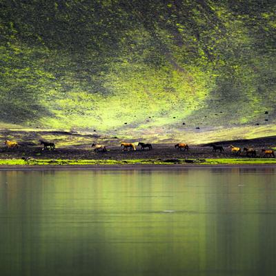 Light Full HD - KDE Store