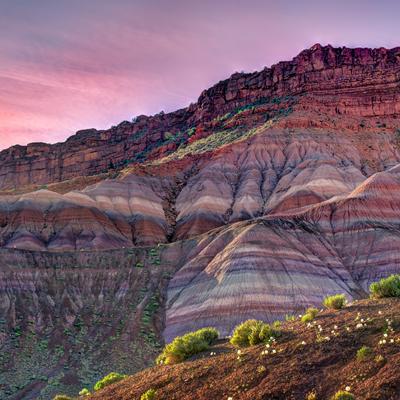 Towers of The Virgin Full HD - KDE Store