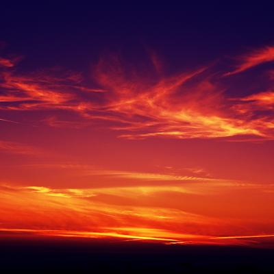 Cloud Full HD - KDE Store