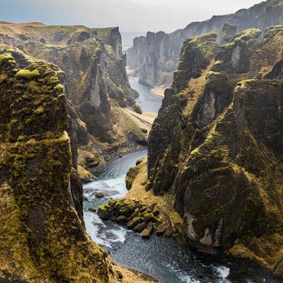 Cloud Full HD - KDE Store