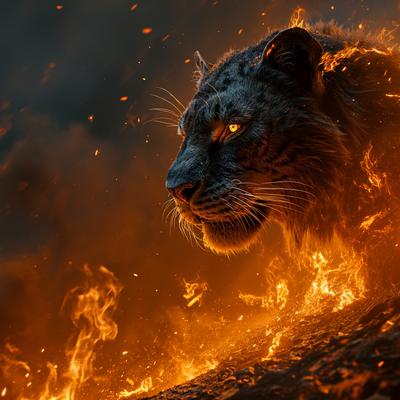 Flame Full HD - KDE Store