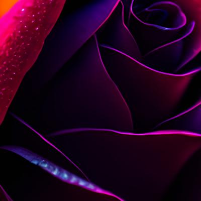 Garden Roses - KDE Store