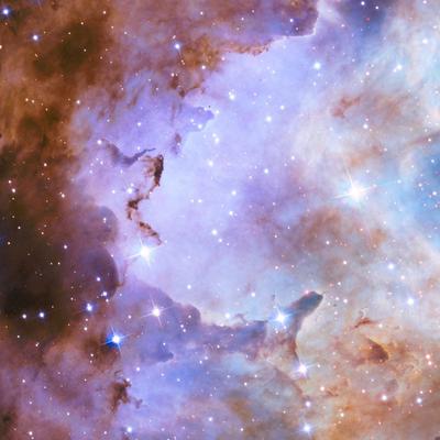 Nebula Full HD - KDE Store