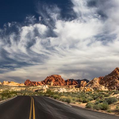 Mountain Full HD - KDE Store