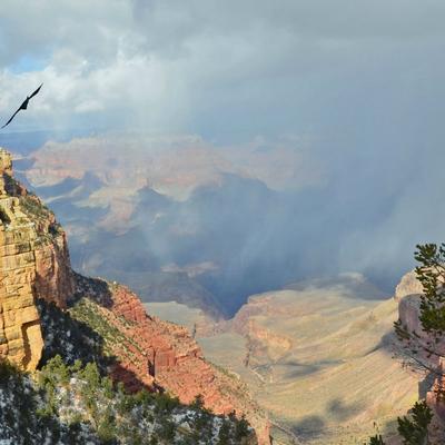 Brown Rocky Mountain - KDE Store