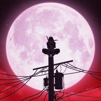 Itachi Faithful Night - KDE Store