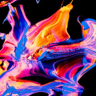 Art Full HD - KDE Store