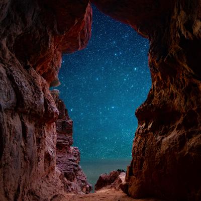 Arch Full HD - KDE Store