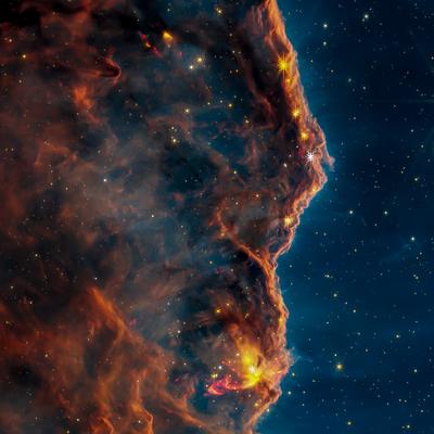 Nebula - KDE Store