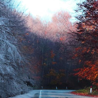 Road Surface Full HD - KDE Store