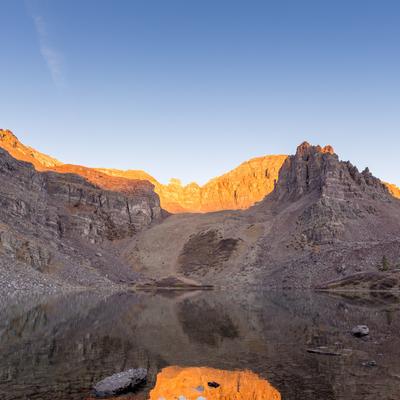 Brown Rocky Mountain - KDE Store