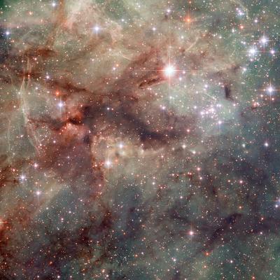 Astronomy Full HD - KDE Store