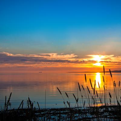 Sunset Full HD - KDE Store