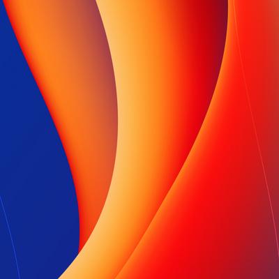 Orange Full HD - KDE Store