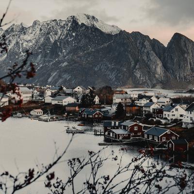 Snow Full HD - KDE Store