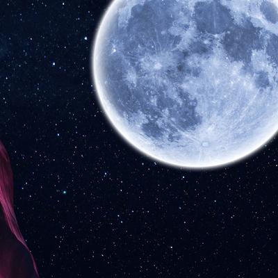 Moonlight Full HD - KDE Store