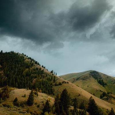 Cloud Full HD - KDE Store